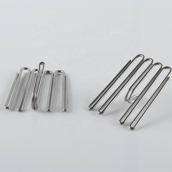 Quality Single Curtain Hook with Four Fingers Durable and User-Friendly Option for sale