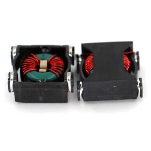 Quality Surface Mounted Common Mode Choke Inductor with IKP Factory Best Price for sale