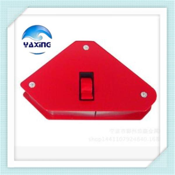 Quality Adjustable Welding Angle Magnet for 135° 30° Welding Boost Your Welding for sale