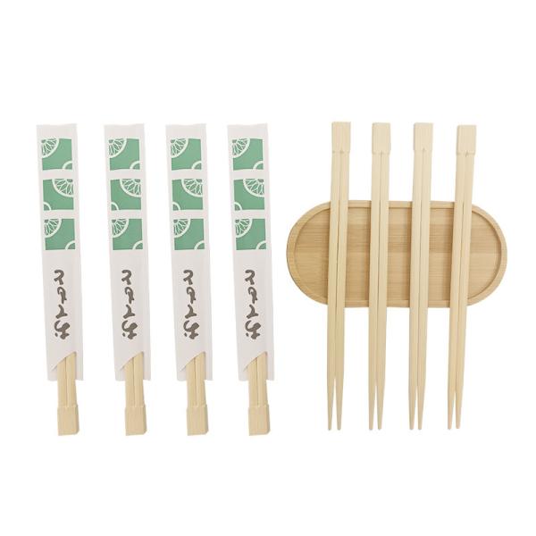 Quality High Tech Custom Chopsticks For Restaurant Portable Convenient For Takeout for sale