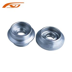 Quality CNC 4 5 Axis Metal Machining Service Mechanical Custom Medical Parts for sale