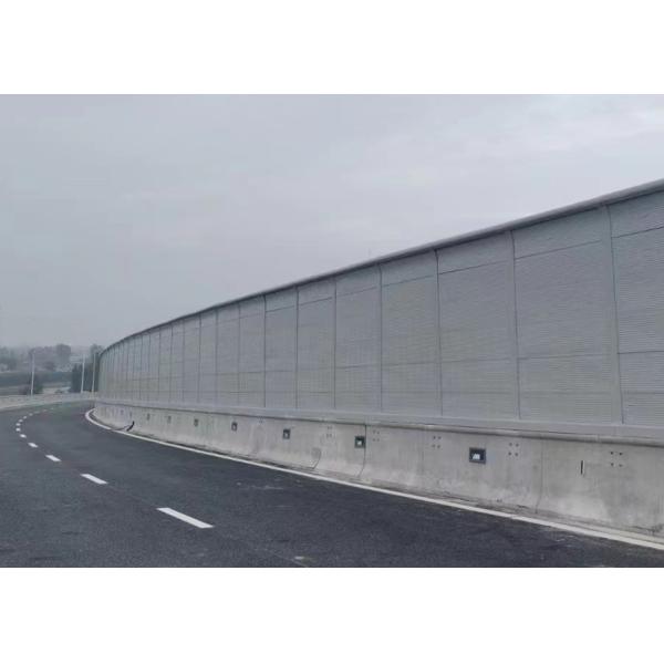 Quality Construction Noise Barrier Cancelling Walls Sound Proof Fence Sound Barrier for sale