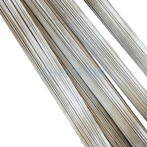 Quality ERNi-1 Special Nickel Welding Wire Super Alloy Excellent Welding Process for sale