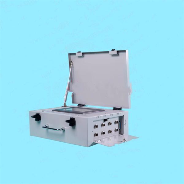Quality Grouting Flow Recording Equipment Grouting Automatic Recorder for sale