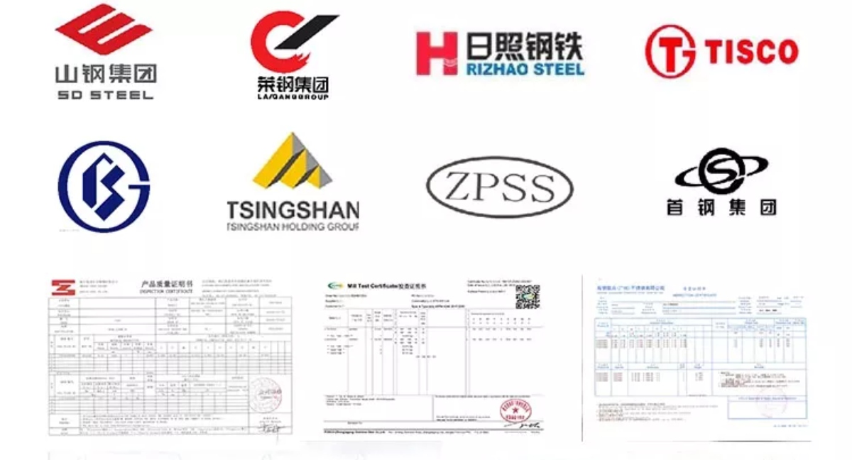 company information