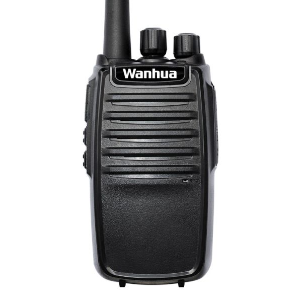 Quality 5W High Power Walkie Talkie Wanhua HTD818 The Ideal Device for Wireless Communication for sale