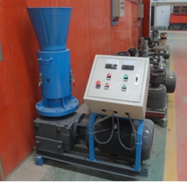 Quality New Arrival High Efficiency Animal Feed Making Machine for sale