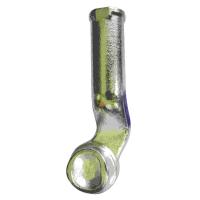 Quality IATF16949 Auto Tie Rod Ends Shot Blasting Surface Handling for sale