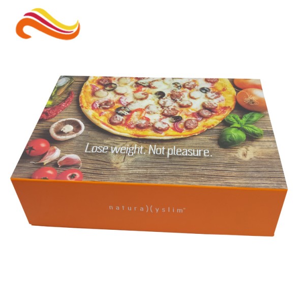 Quality Magnetic Rigid Gift Boxes with EVA Foam Tray , magnetic closure gift box for sale