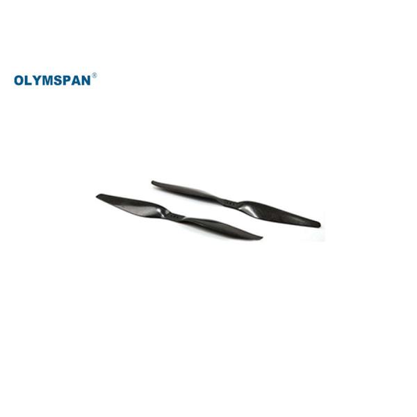 Quality Drone Carbon Fiber Accessories Flying Screw Rod Customized OEM for sale
