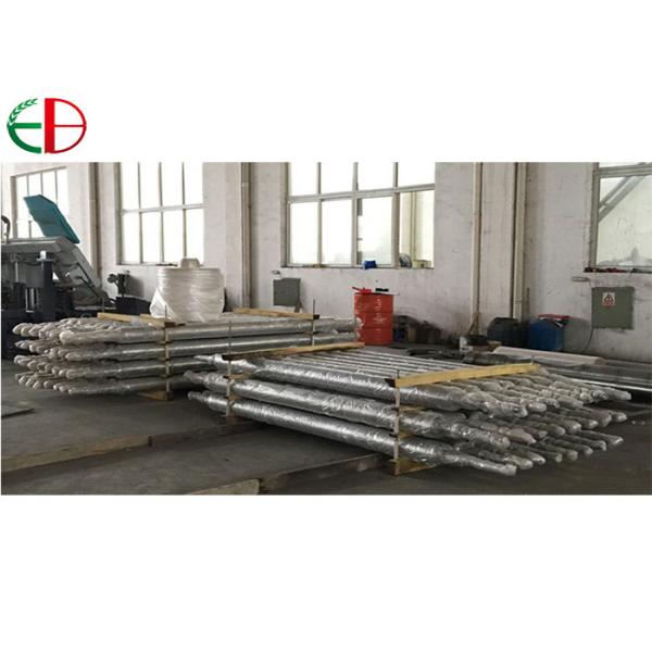 Quality ASTM A297 HK HL Heat Resistant Cast Steel Plywood Cases Furnace Rollers for sale