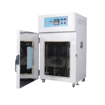 Quality Liyi Hot Air Circulating Drying Cabinet Oven for sale
