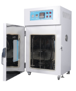 Quality Liyi Hot Air Circulating Drying Cabinet Oven for sale