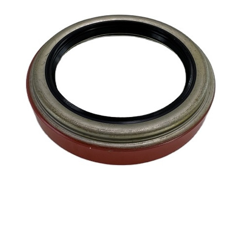 Quality 150*25mm Front Wheel Oil Seal for Qingling Heavy Truck Front Axle Disc Type for sale