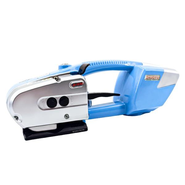 Quality Hand Electric Strapping Tool Machine For Polypropylene Polyester Strap for sale