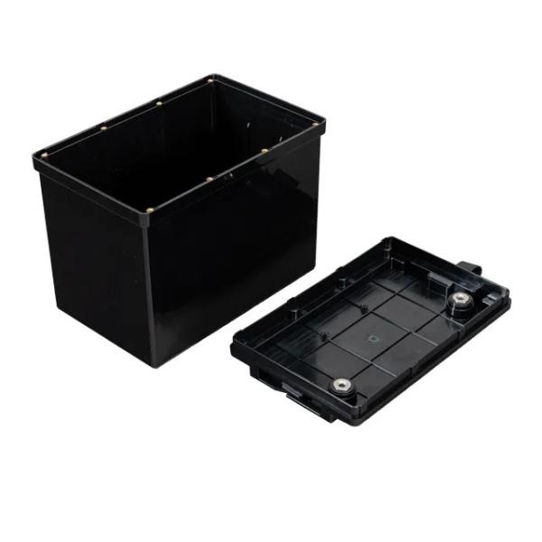 Quality VMAXTANKS 45lbs Deep Cycle House Battery Li Ion Battery Pack for sale