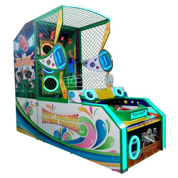 Quality Coin-Operated Arcade Sports Simulator American Football for Amusement Centers for sale