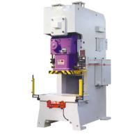 Quality High Quality Top Lid CNC Press Punching Machine for sale