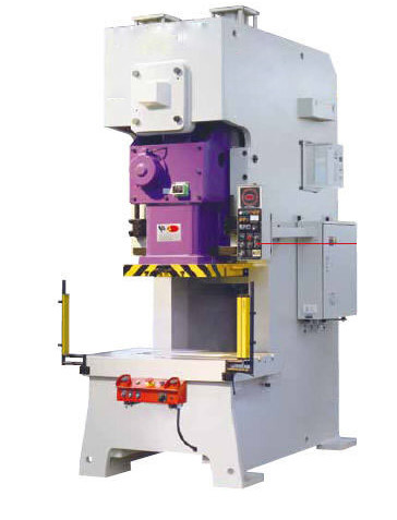 Quality High Quality Top Lid CNC Press Punching Machine for sale