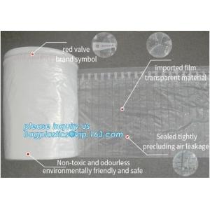 Quality Air Pillow Filling Bags, ir dunnage bag air pillow, Air Buffer Bags Air Cushions for sale
