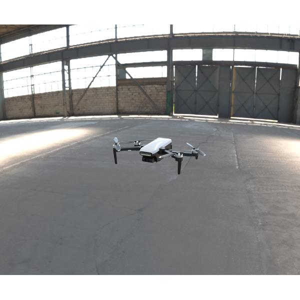 Quality Foldable Cfly Drone 4K HD Camera 3 Axis Gimbal 4K HD Camera GPS FCC for sale