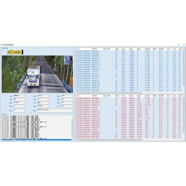 Quality Direct Enforcement Data Collection Software with Regular Updates and Improvements for sale