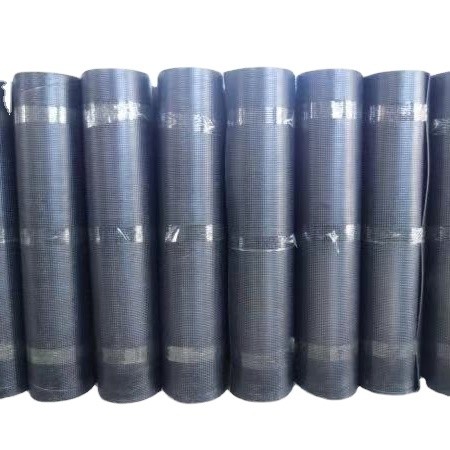 Quality Waterproof SBS Modified Bituminous Membrane For Civil Buildings for sale