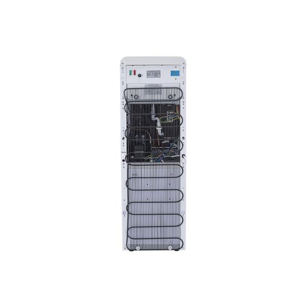 Quality 220V/50Hz RO Purification System POU Pipeline Water Cooler Dispenser for sale