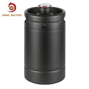 Quality Insulated Mini Keg for sale