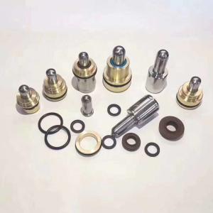 Quality Factory Direct Sell Alloy Material Excavator Bullets With 2 Years Warranty for sale
