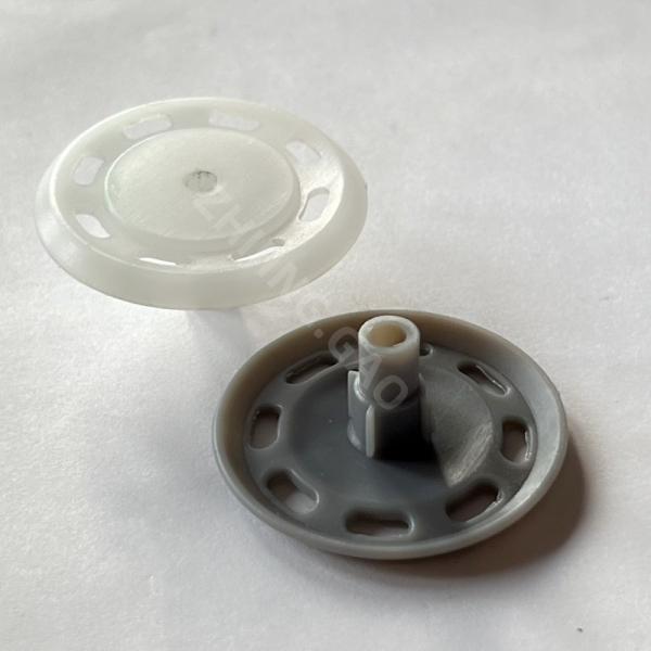 Quality Powder Actuated Tile Backer Board Washer In Pe Material 35mm for sale