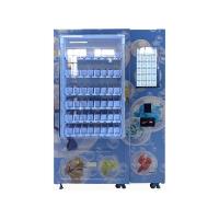 Quality WIFI / 3G Metal Frame Laundry Vending Machine For Laundry Service Providers for sale