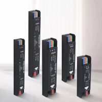 Quality LED Switching Power Supply 12V 24V 100w 200w 300w with 100000 Hours Working Time for sale