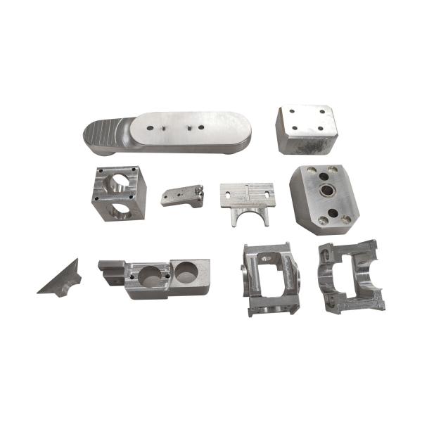 Quality Steel Alloys geometries CNC Milling Machining Parts Pulley With Broaching for sale