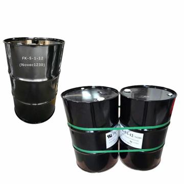 Quality xingjin Colorless FK-5-1-12 Clean Agents Effective And Environmentally Friendly for sale