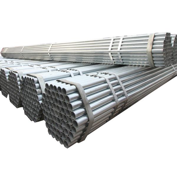Quality Hot Pre Galvanized Steel Tube Galvanized Steel Rectangular Tube for sale