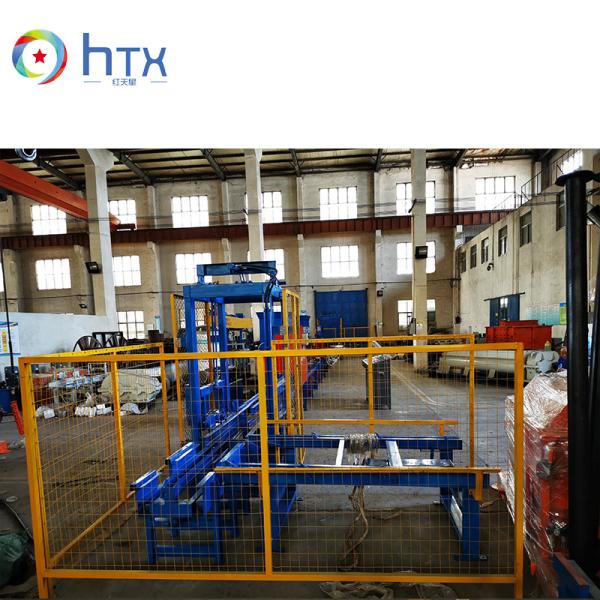 Quality Automatic Concrete Pavement Making Machine Wet Cast Doser for sale