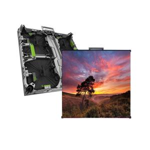 Quality P3.9 P4.8 Indoor Rental LED Display 3840Hz Refresh Rate High Brightness for sale