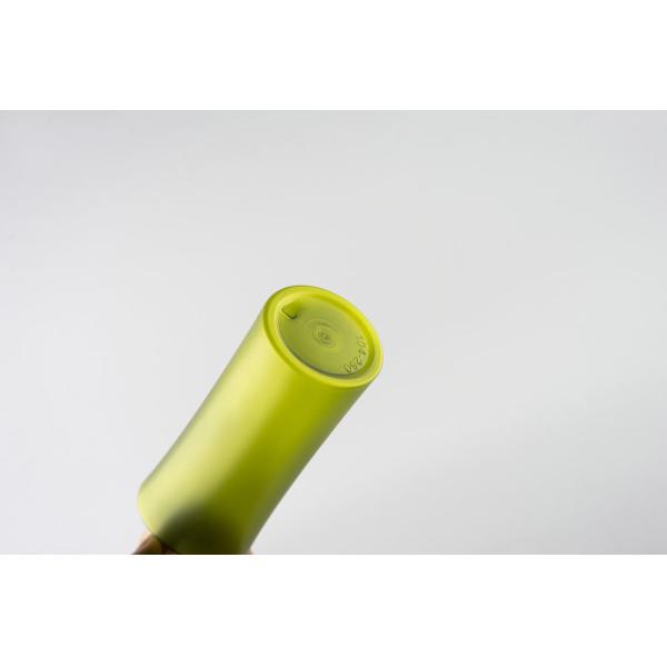 Quality High Capacity Empty Cosmetic Bottles Hot Stamping Surface Treatment for sale
