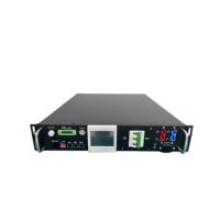 Quality High Voltage BMS 120-500V Battery Charge & Discharge Management Factory directly supply GCE master slave BMS 90S 288V50A for sale