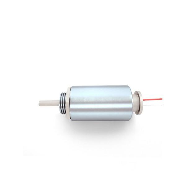 Quality DASON-T1348 16.9 W DC12V Electromagnetic Push Pull Solenoid for sale