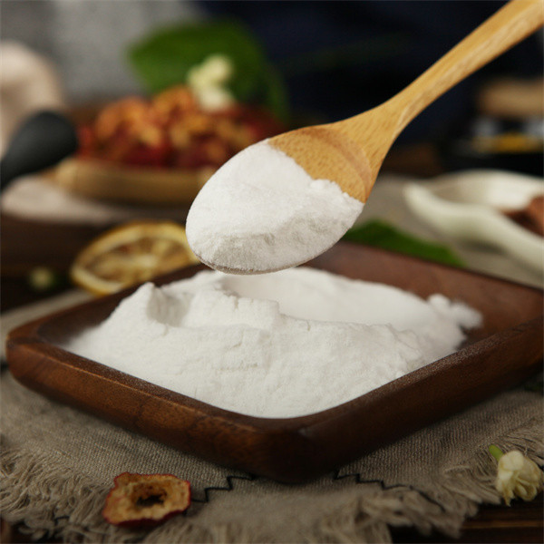 Quality Dietary Fiber Satiety Inducing Konjac Extract Powder Dietary Elevation Natural for sale