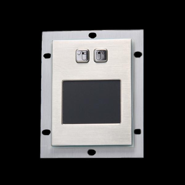 Quality Pc Touch Screen Vandal Resistant Keyboard Pickproof For Medical Equipment for sale