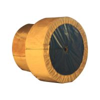 Quality EP200 Rubber Conveyor Belt Hot Resistant and High Tensile Strength for All for sale