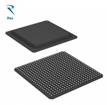 Quality Power Converter IC FPGA XC6SLX16-2CSG324C 324CSBGA I/O for sale