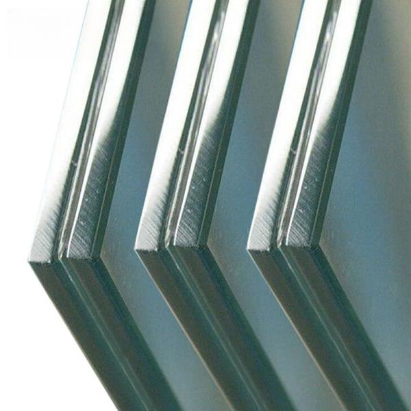 Quality GP-004: 8mm Custom Cut Tempered Glass for sale