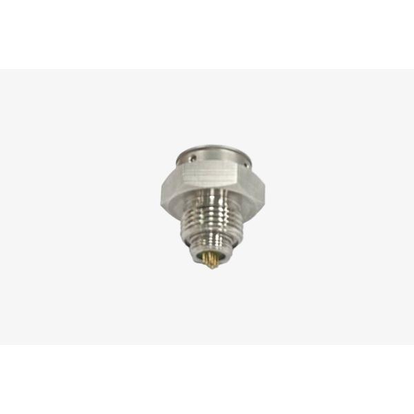 Quality 1000V Hermetically Sealed Connectors Screw Mounted For Industrial Applications for sale
