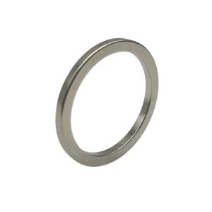 Quality Grade N30UH-N40UH Large Neodymium Ring Magnets Smco Ring Magnet for sale