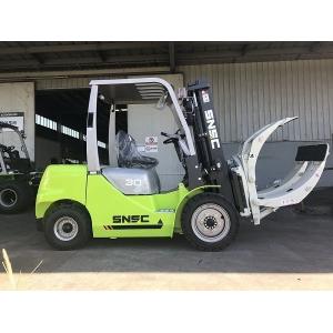 Quality 1000kgs-5000kgs Diesel Lift Truck SNSC Diesel Counterbalance for sale