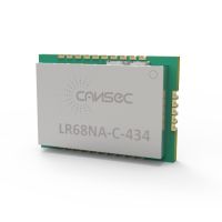 Quality LR68Na-C LoRa Semtech Module LLCC68 Cansec Iot Wireless Module for sale